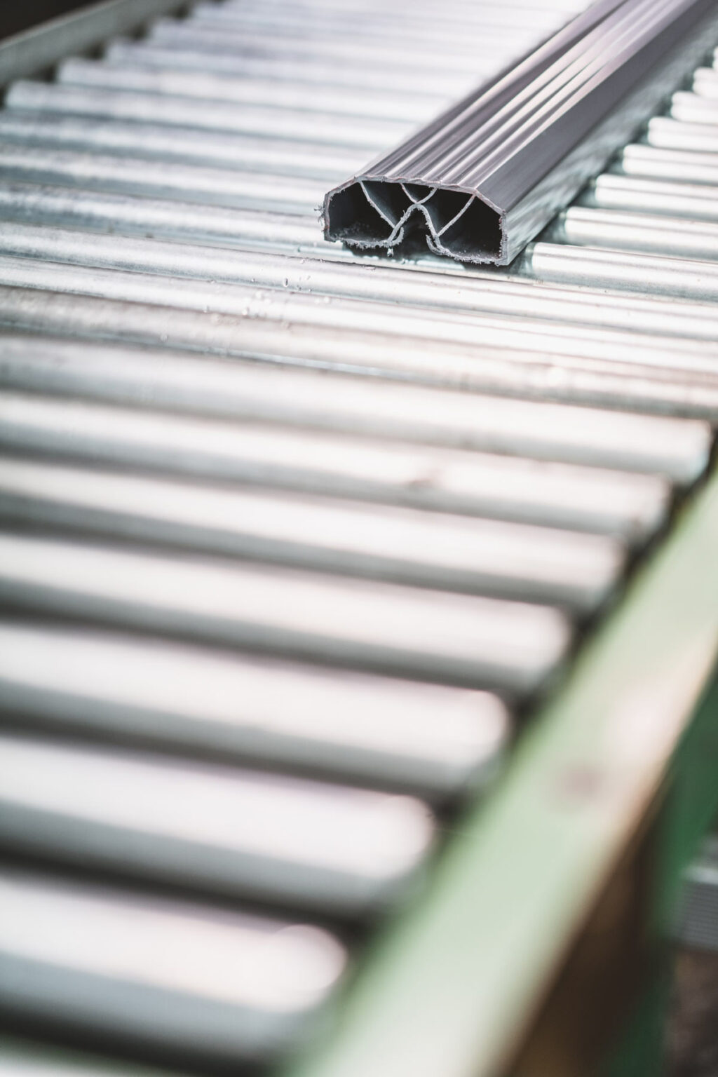 Fenderlister - Industriplast